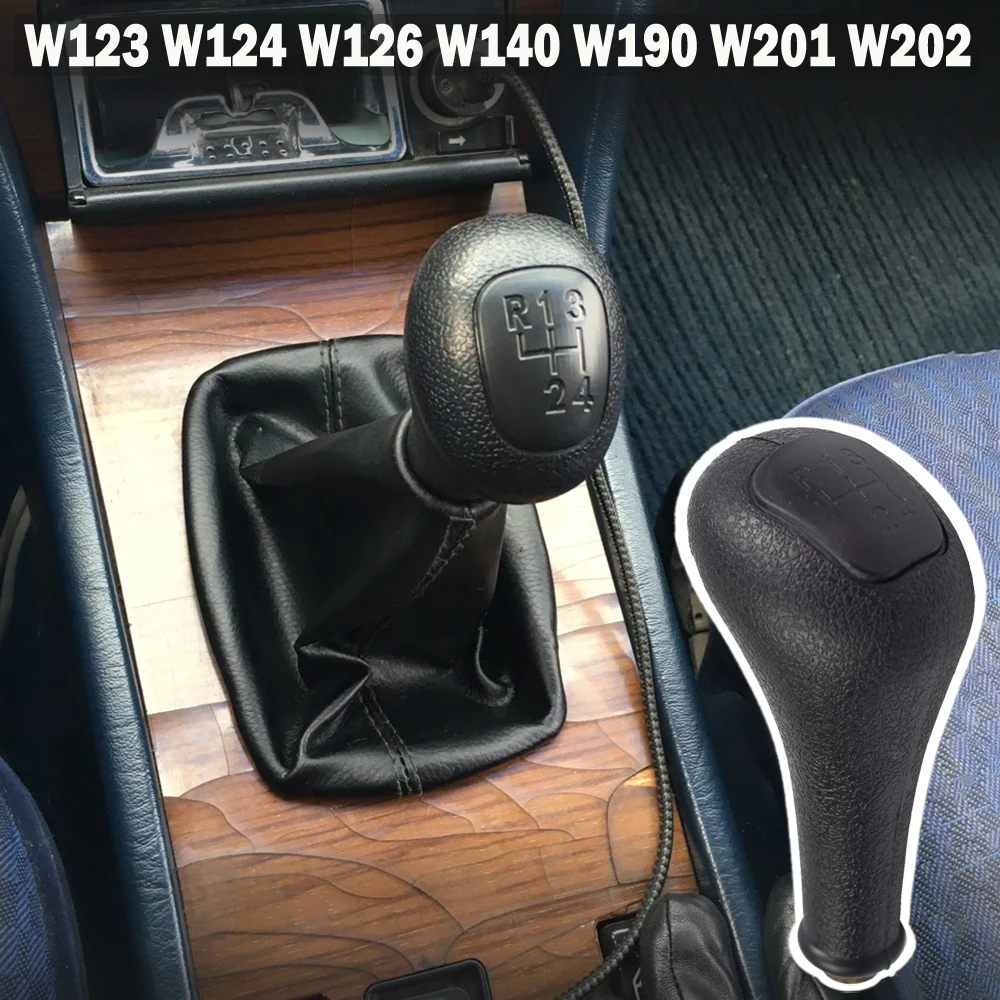 Suitable for Mercedes Benz W123 W124 W126 140 W190 W201 W202 ES 4/5 ...