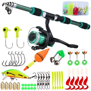 fishing rod - Prices and Promotions - Feb 2026 | Shopee Malaysia