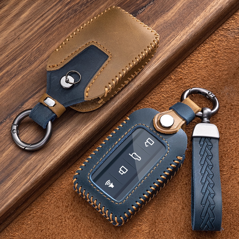 [Ready Stock]Tank car key Case Cover for GWM Tank 300 HEV WEY Tank 500 ...