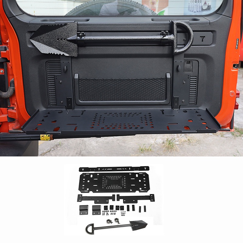 Tank 300 Tailgate Shelf | Shopee Malaysia