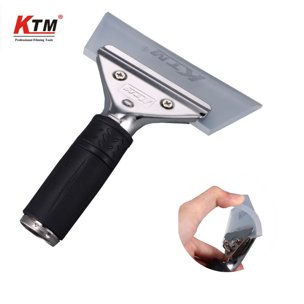 KTM Locomotive Coating Water Scraping Thermal Insulation Paper Tool ...
