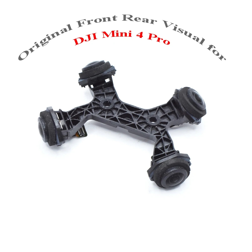 Original Mini 4 Pro Front Rear Visual Components Vision Obstacle ...