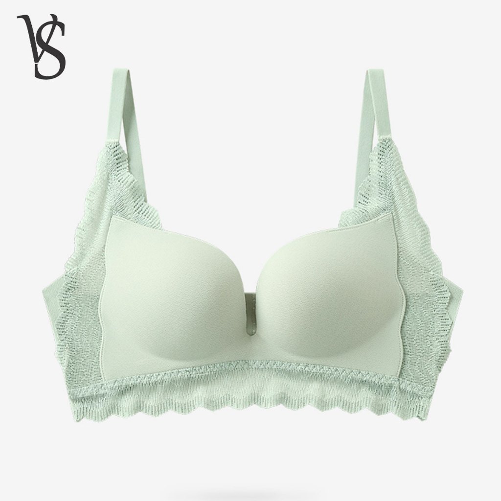 Sweet Venas Bra Women Push Up Bra Deep V Lace Bra Luxurious Lingerie ...