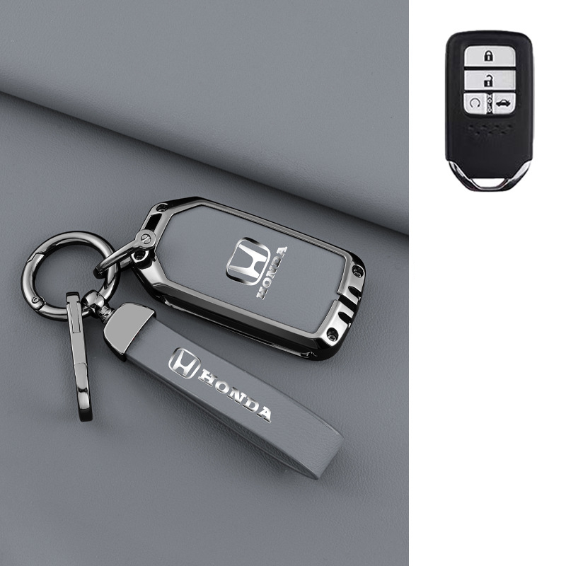 Honda CRV City Hatchback Civic FC BRV Accord HRV Jazz Keyless Smart ...