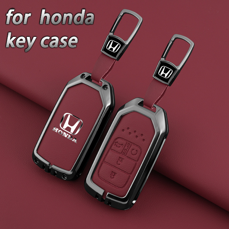 Honda CRV City Hatchback Civic FC BRV Accord HRV Jazz Keyless Smart ...
