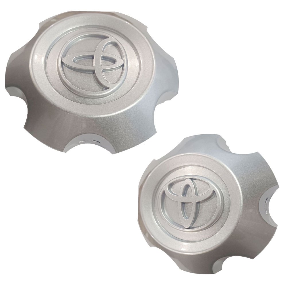 42603-0K060 Car Hub Cover For Toyota Hilux Vigo KUN25 2005 TO 2011 ...