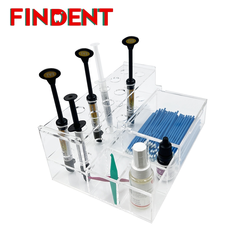 Multi-functional Dental Resin Shelf Placement Rack Adhesive Applicator ... Multi-functional Dental Resin Shelf Placement Rack Adhesive Applicator ...