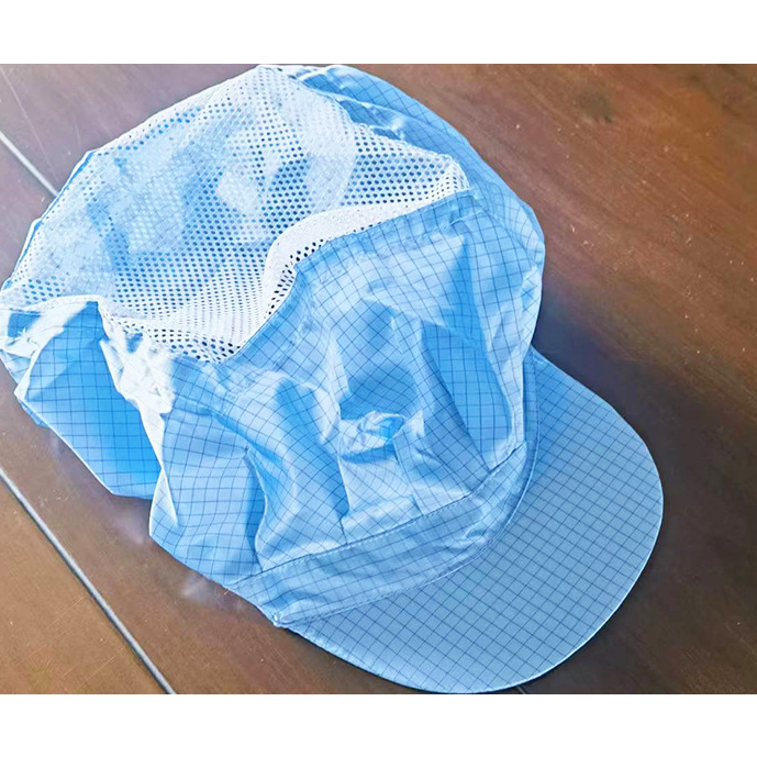 Anti-static Hat Anti-Static Small Work Hat Big Work Hat Male Work Work ...