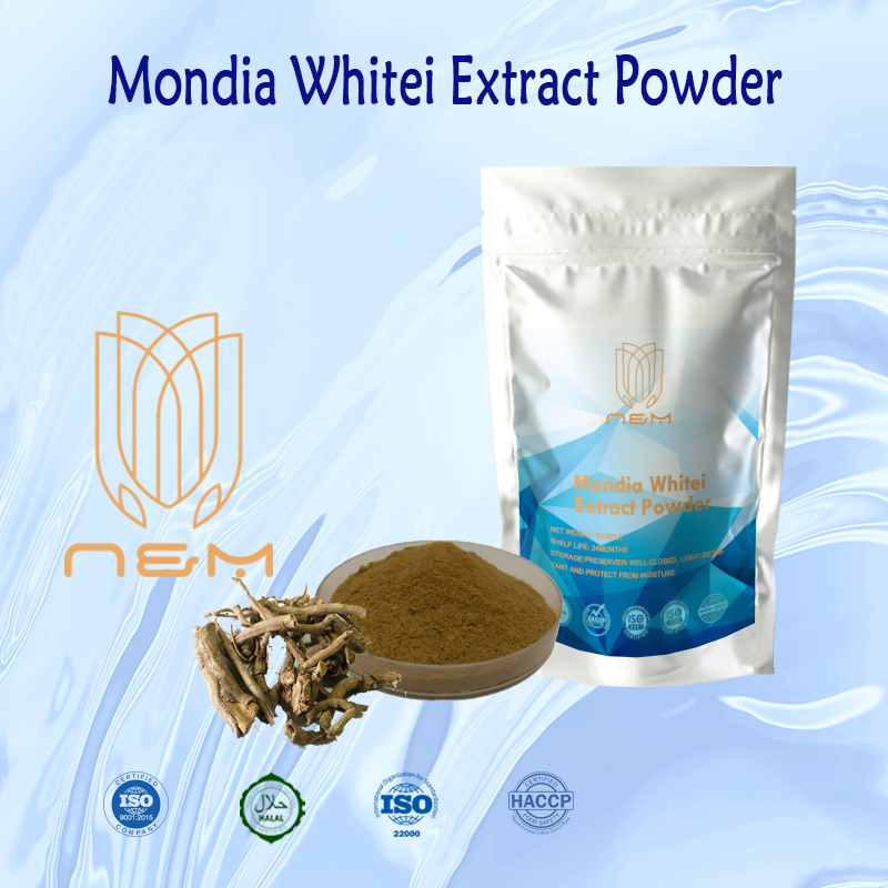 Mondia Whitei Extract Powder/African White's Ginger/ Ubat kuat untuk ...