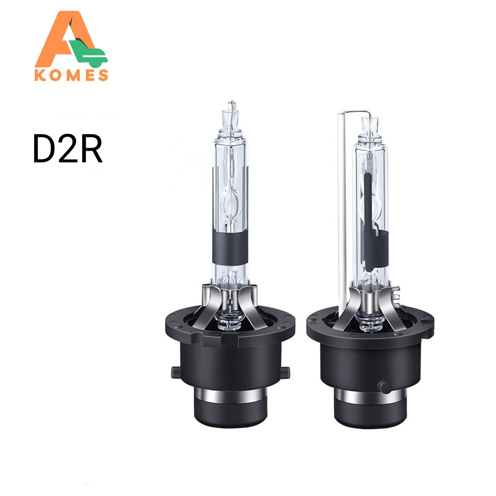 KOMES 2PCS/1Pair D2R/D2S/D1S/D3S/D4S HID Bulbs |Xenon bulbs |HID D2R headlight 4300K/5000K/6000K ...