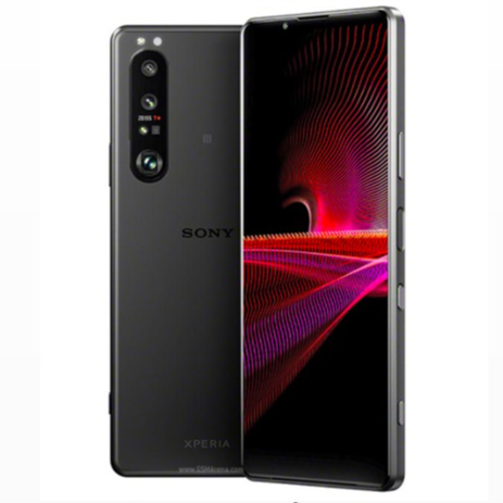 Sony Xperia 1 III 5G/4G (12GB+256GB) 1 mark iii Single/Dual Card XPERIA ...