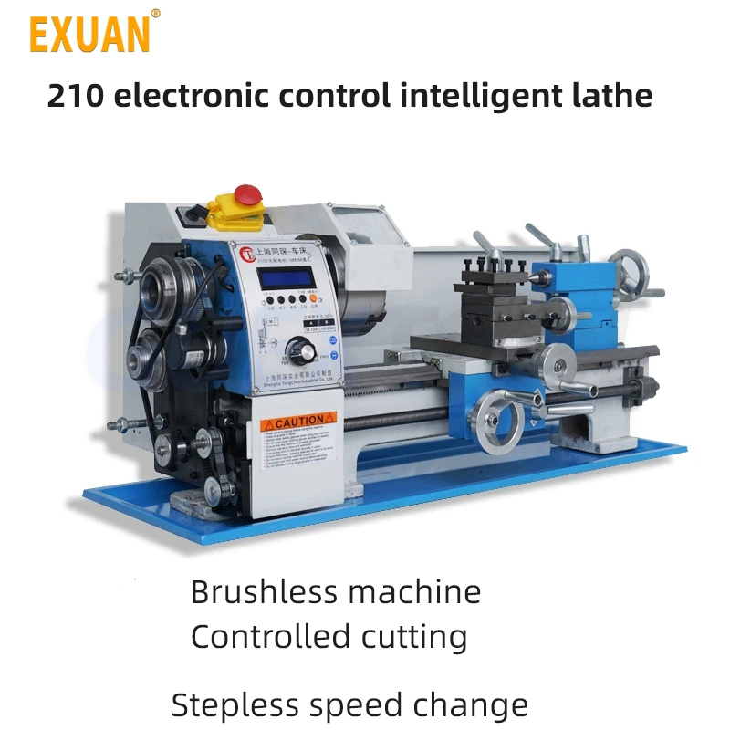 210 multi-function micro-meter metal woodworking small machine tool ...