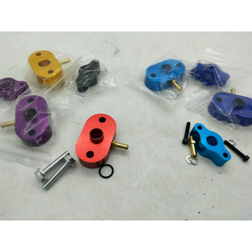 ALL New Dmax 1.9 / D-max 2.5 3.0 Boost blower Adapter | Shopee Malaysia