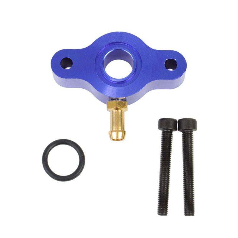 ALL New Dmax 1.9 / D-max 2.5 3.0 Boost blower Adapter | Shopee Malaysia