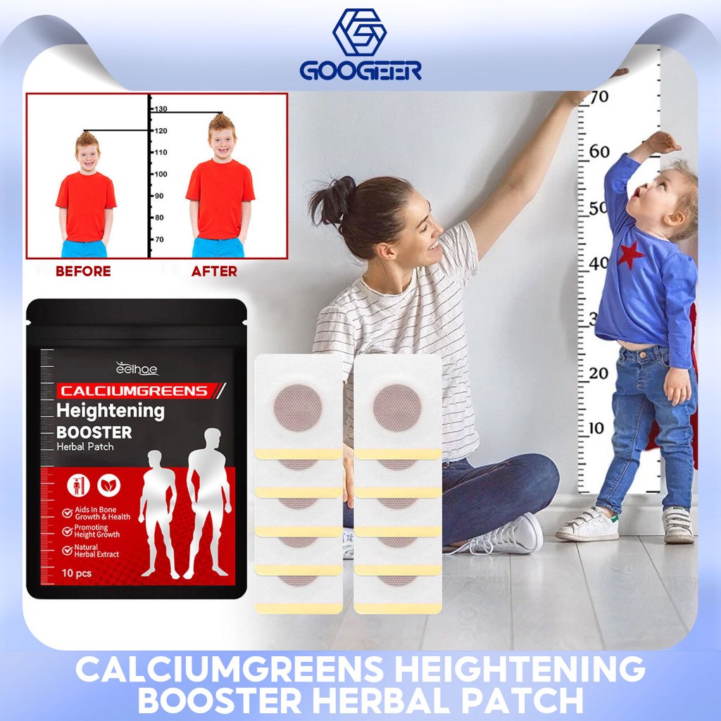 EELHOE Height Increase Height Enhancer Height Maxx Height Increasing ...