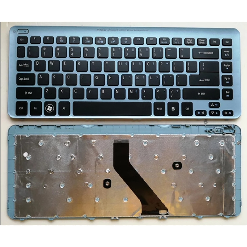 for ACER V5-471 V5-431G V5-471G V5-431 V5-571 MS2360 with frame ...