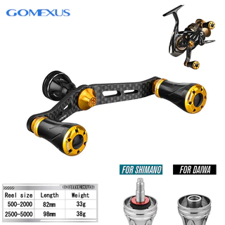 Gomexus Official Store Online, June 2024 | Shopee Malaysia