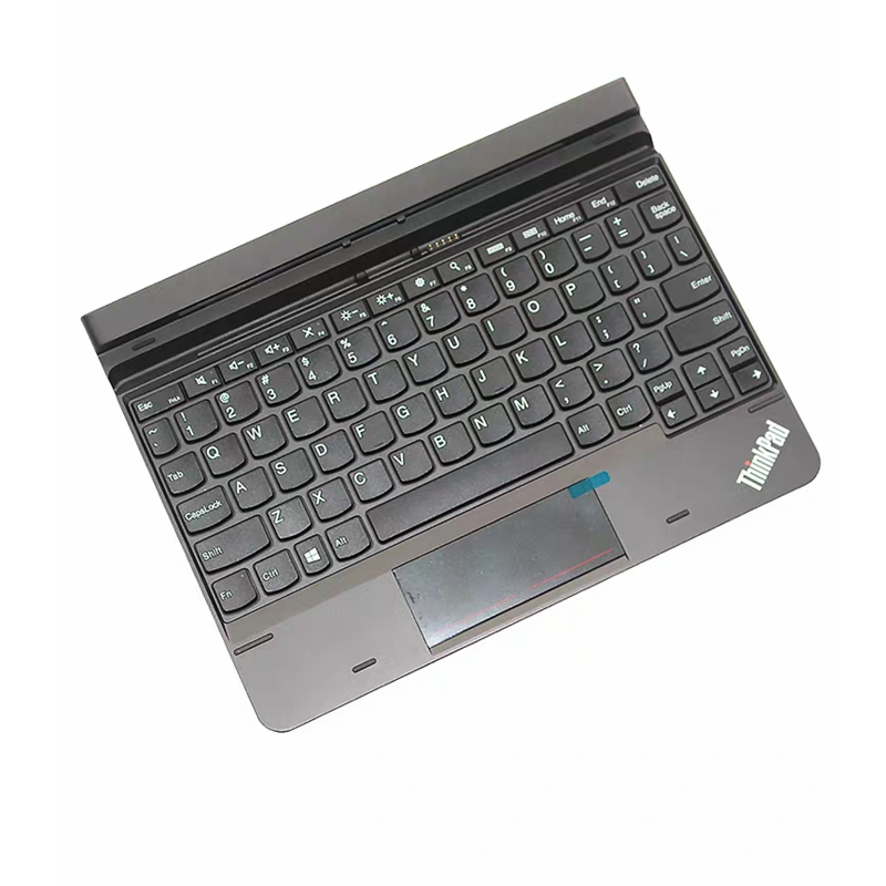 New Lenovo Thinkpad 10 Helix Ultrabook ESK-316A Black Keyboard ...