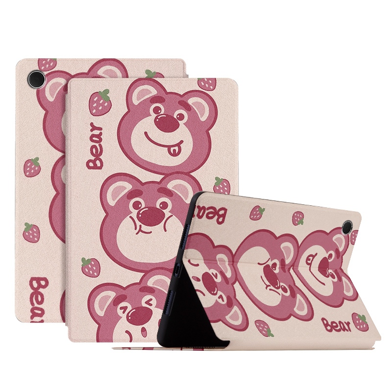 Samsung Galaxy Tab A8 10.5 Inch Cute Pattern Case TabA8 SM-X200 SM-X205 ...