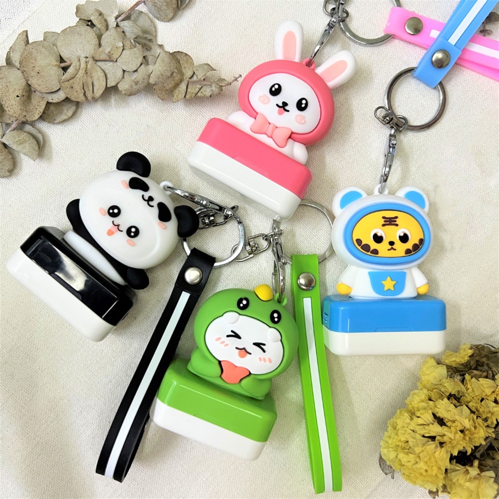 Name stamp customized/Cop Nama/ Nurse stamp/ Customize School Name ...