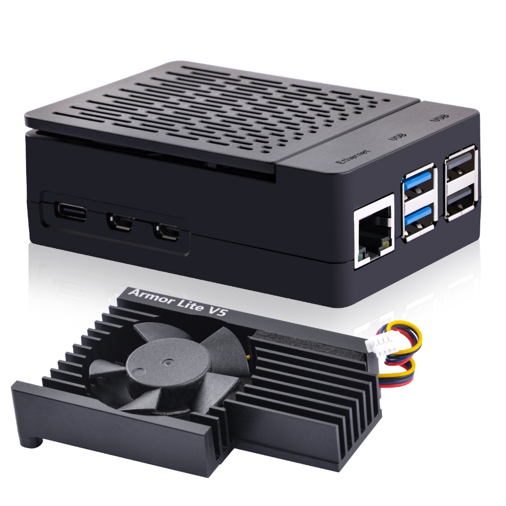 raspberry pi 5 - Prices and Promotions - Apr 2026 | Shopee Malaysia