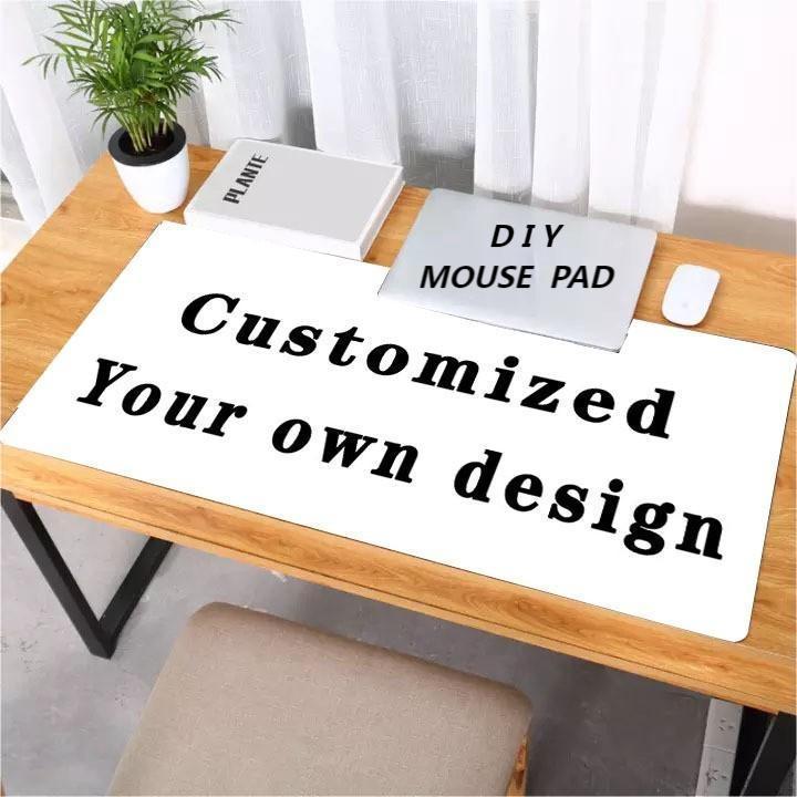 mouse pad anime 18+ big mouse pad cute mouse pad DIY customize your own ...