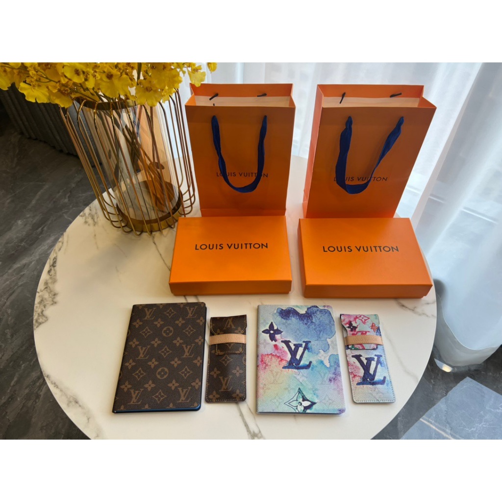 In Stock! LV Laptop Of The Same Model 2024 New Limited Edition Business ...