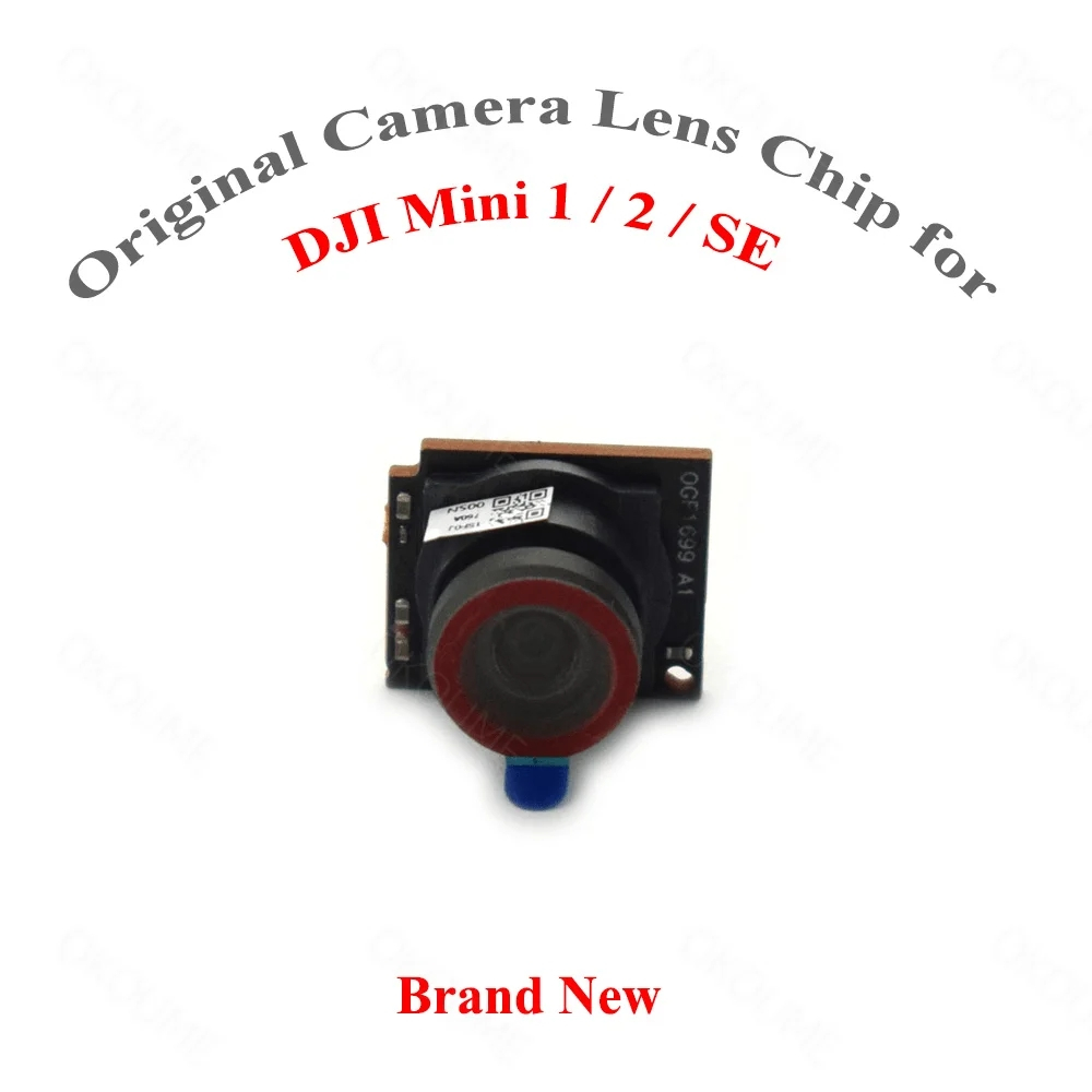 Original Mini 2 Gimbal Camera Lens Chip Module PTZ Camera Assembly ...