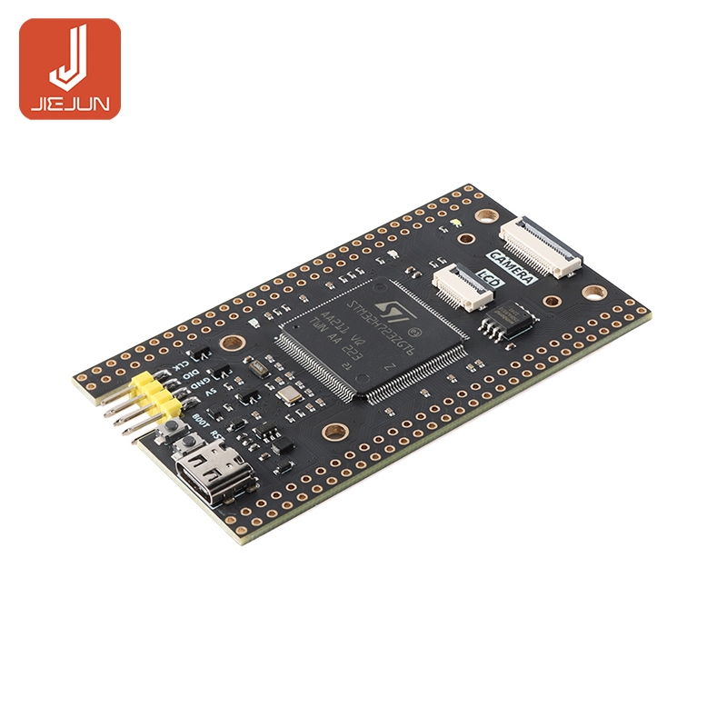 Original Stm32h723zgt6 Core Board Stm32 Development Board Stm32h723