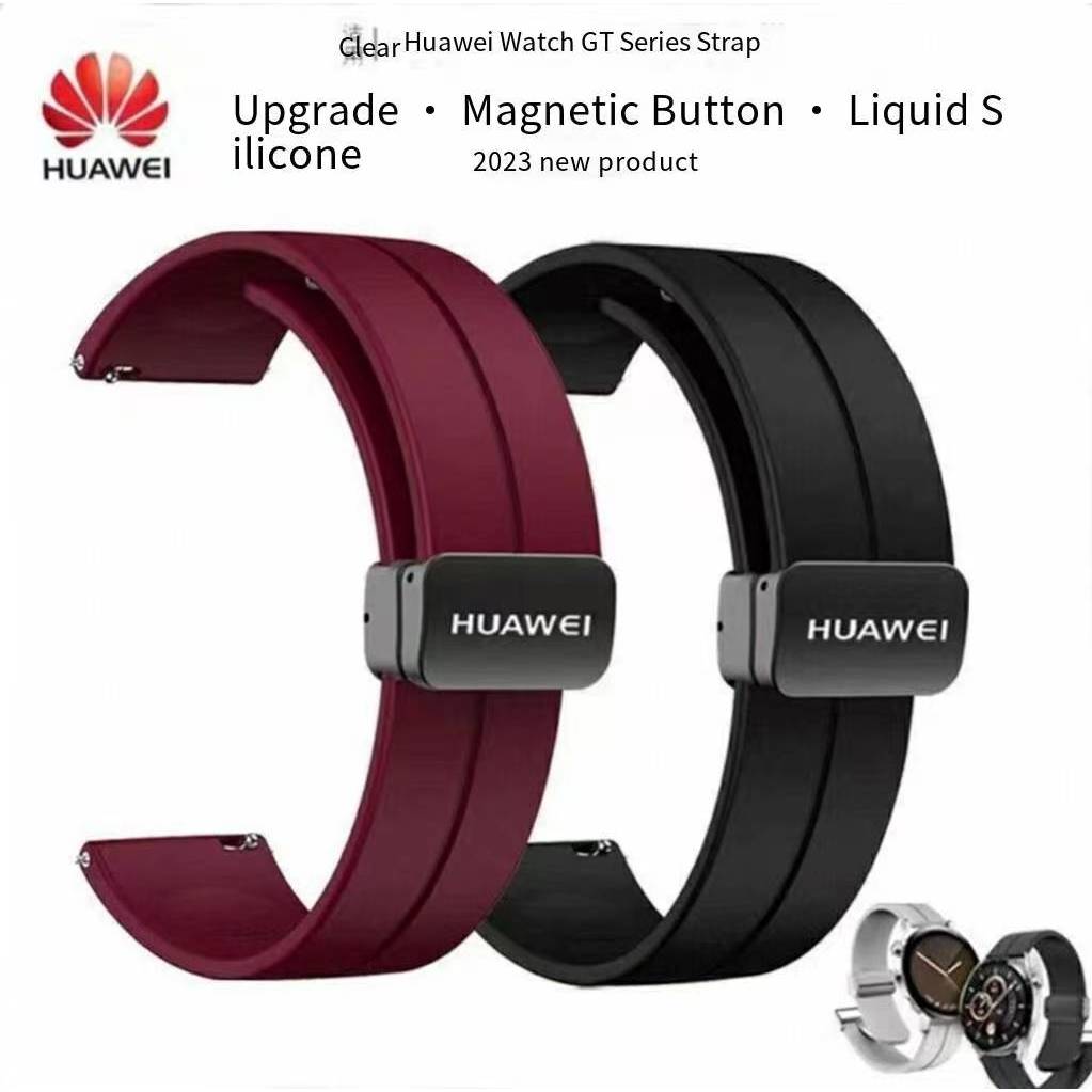 20/22mm new original Huawei watch strap GT GT3pro GT2e 2pro GT2 GT3/42 ...