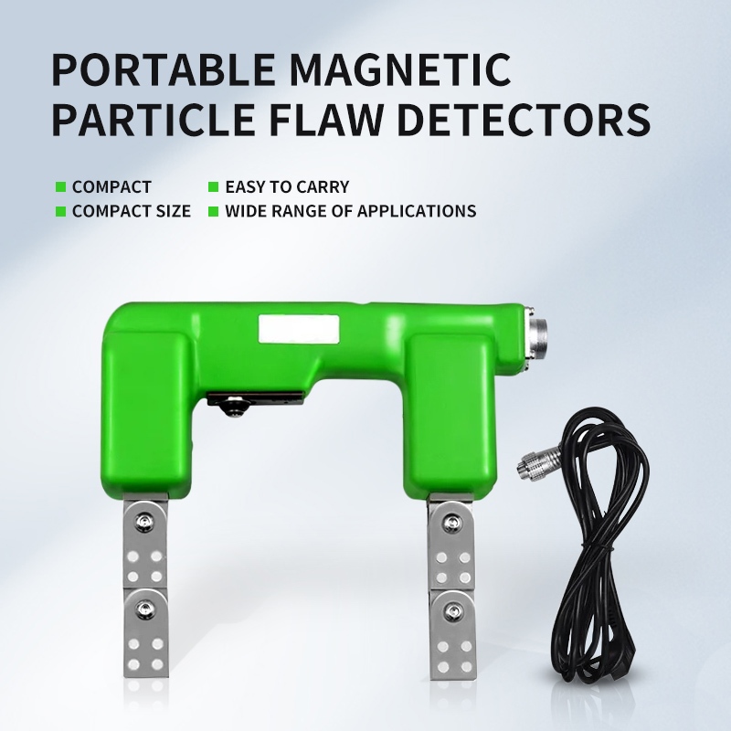 Yoke magnetic particle testing equipment Y-1 | Shopee Malaysia