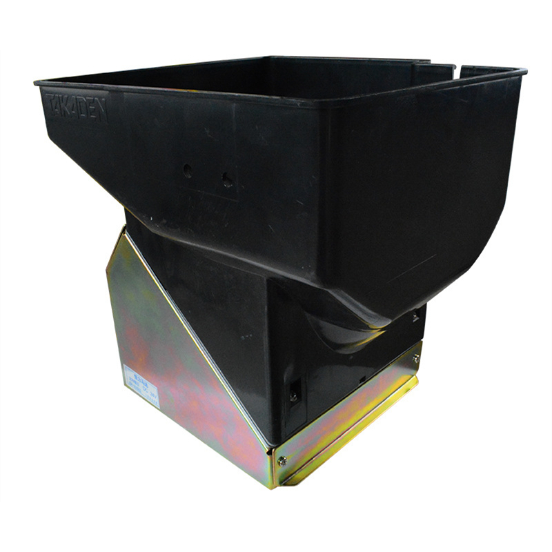 Original Japan 24V motor coin hopper for coin exchange machine, 8 holes ...