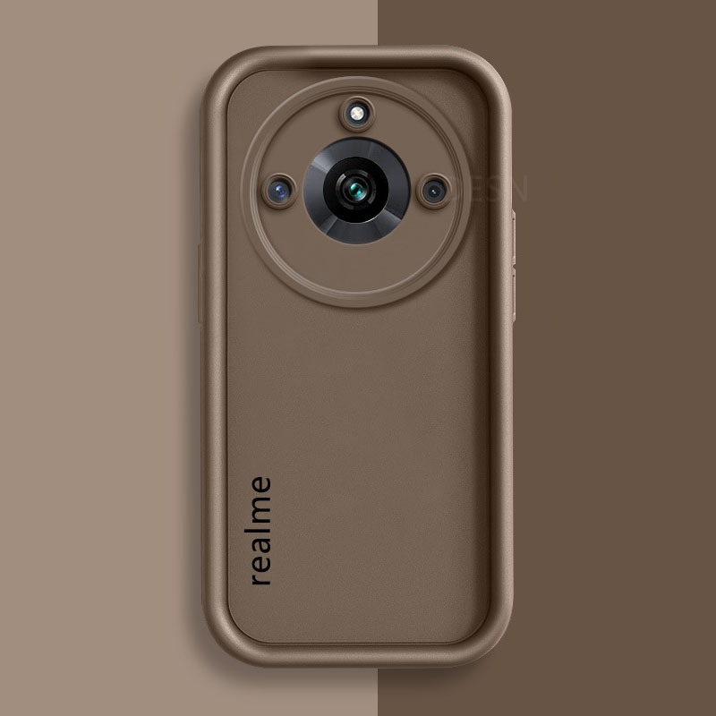 Original Official Casing Realme 11 Pro Plus Realme 8 7 6 Pro 7i 8i 11X ...