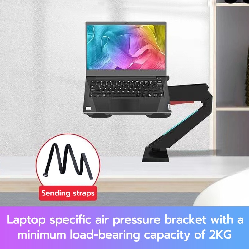 14-32-inch single /arms table table computer monitor LCD TV fixture ...