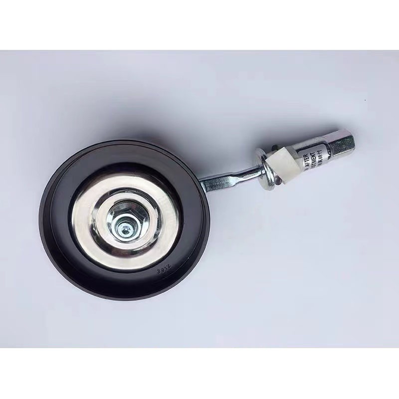 NISSAN CEFERO A32 A33 TEANA J31 J32 MURANO FAN BELT AIR COND TENSIONER ...