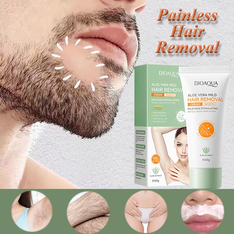 Hair Removal Cream Private Hair Removal Cream Axillary Hair Removal ...