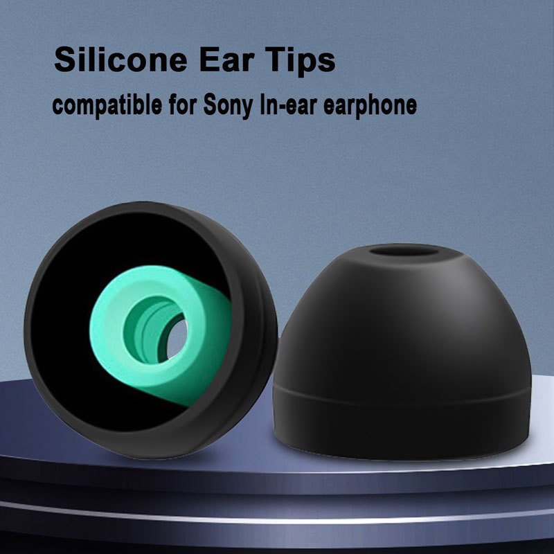 Silicone Earbuds Replacement Tips Ear Tips for Sony WF 1000xm5/1000xm4 ...