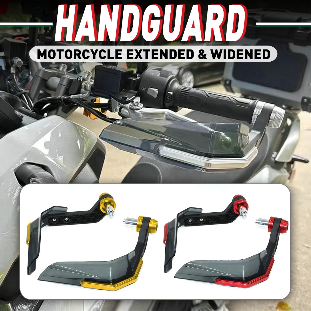 For HONDA ADV 150 ADV 160 2019-2023 Modified Hand Guard Brake Clutch ...