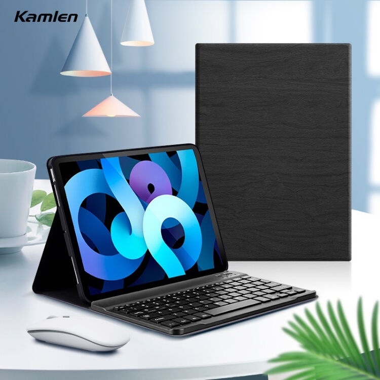 10.8/11.0 /11.8inch tablet keyboard leather case, full cover leather ...