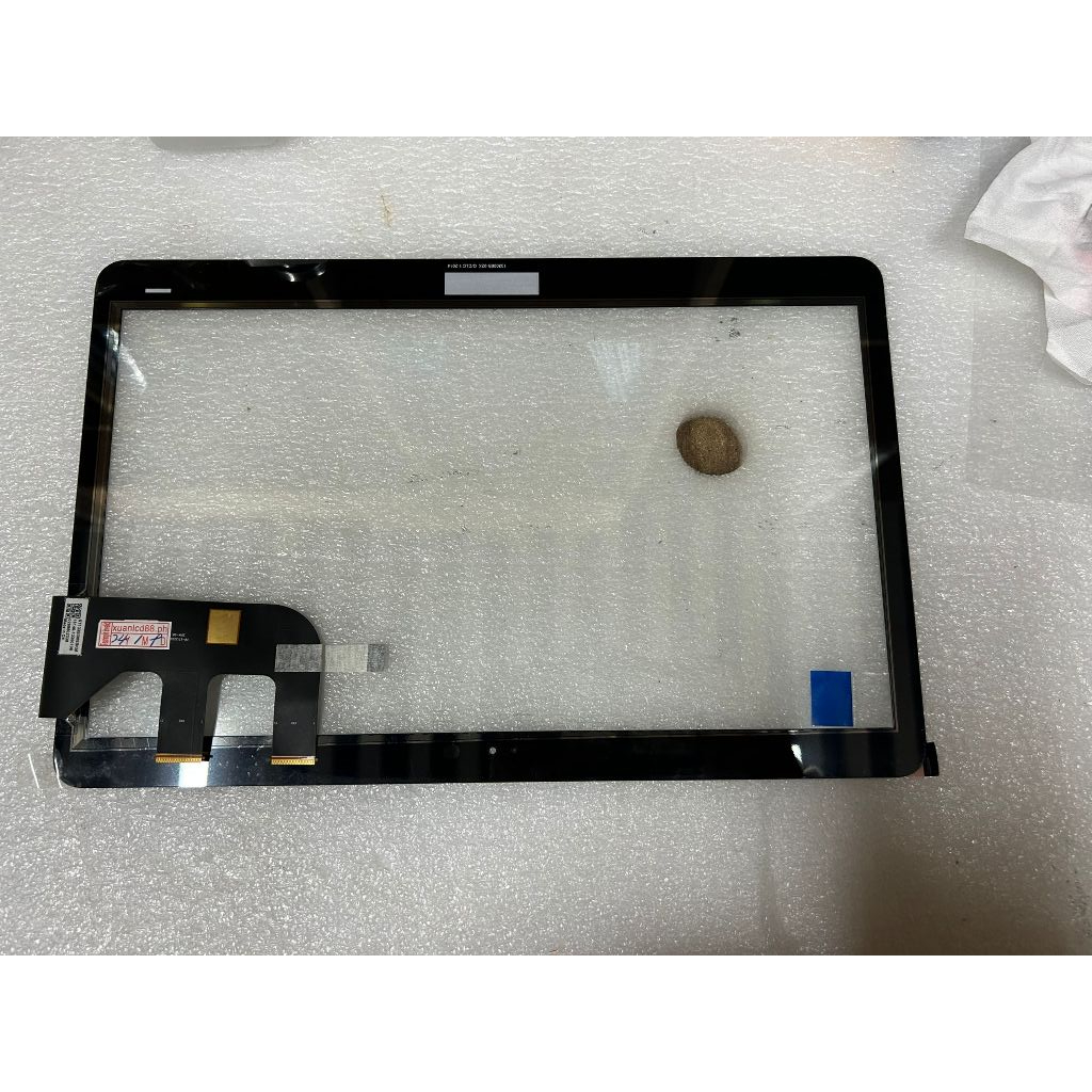 New 13.3'' inch Touch Screen Panel + Frame For ASUS Transformer Book ...