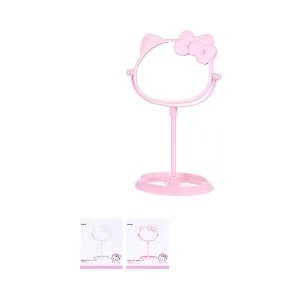 Miniso Hello Kitty table mirror | Shopee Malaysia