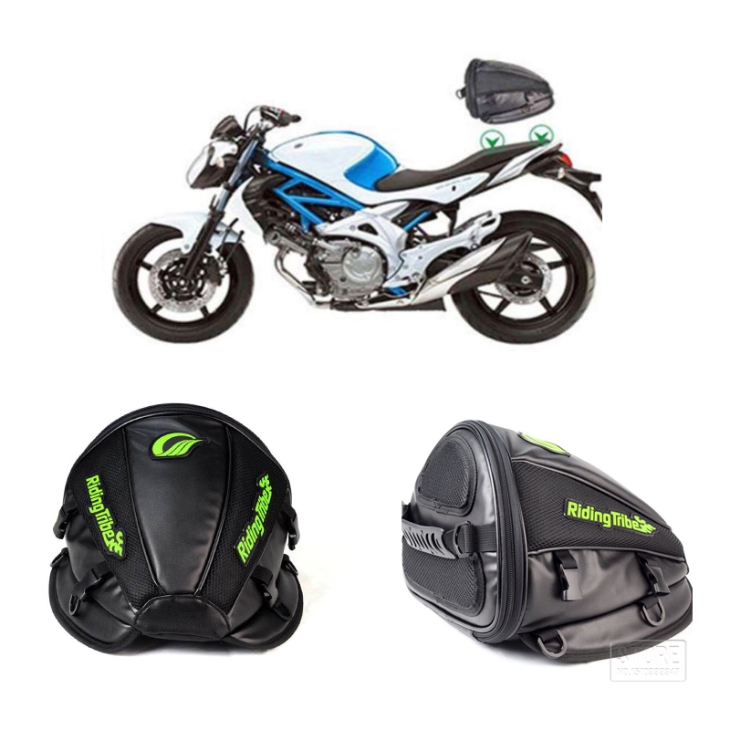 Fast Shipping Riding Tribe Motorcycle Riding Bag luggage bag waterproof ...