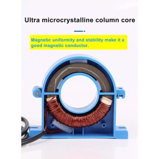 Micro Precision Current Transformer AC Current Transformer 100A/5A 300A ...