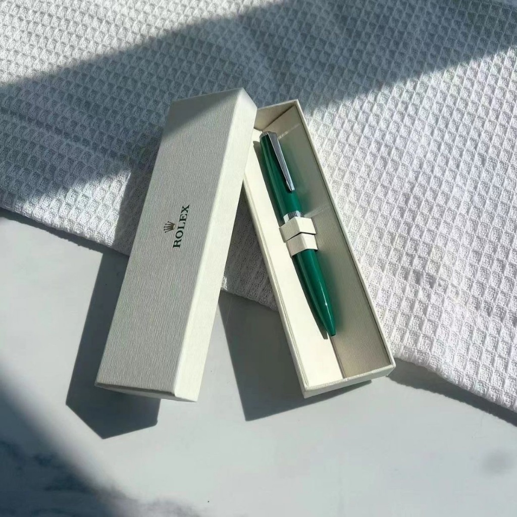 Metal Signature Pen Black Gel Pen Premium Business Signature Pen ...