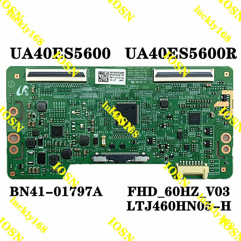 Samsung LCD TV UA32EH5300R UA40EH5000R UA40ES5600 UA40ES5600R ...