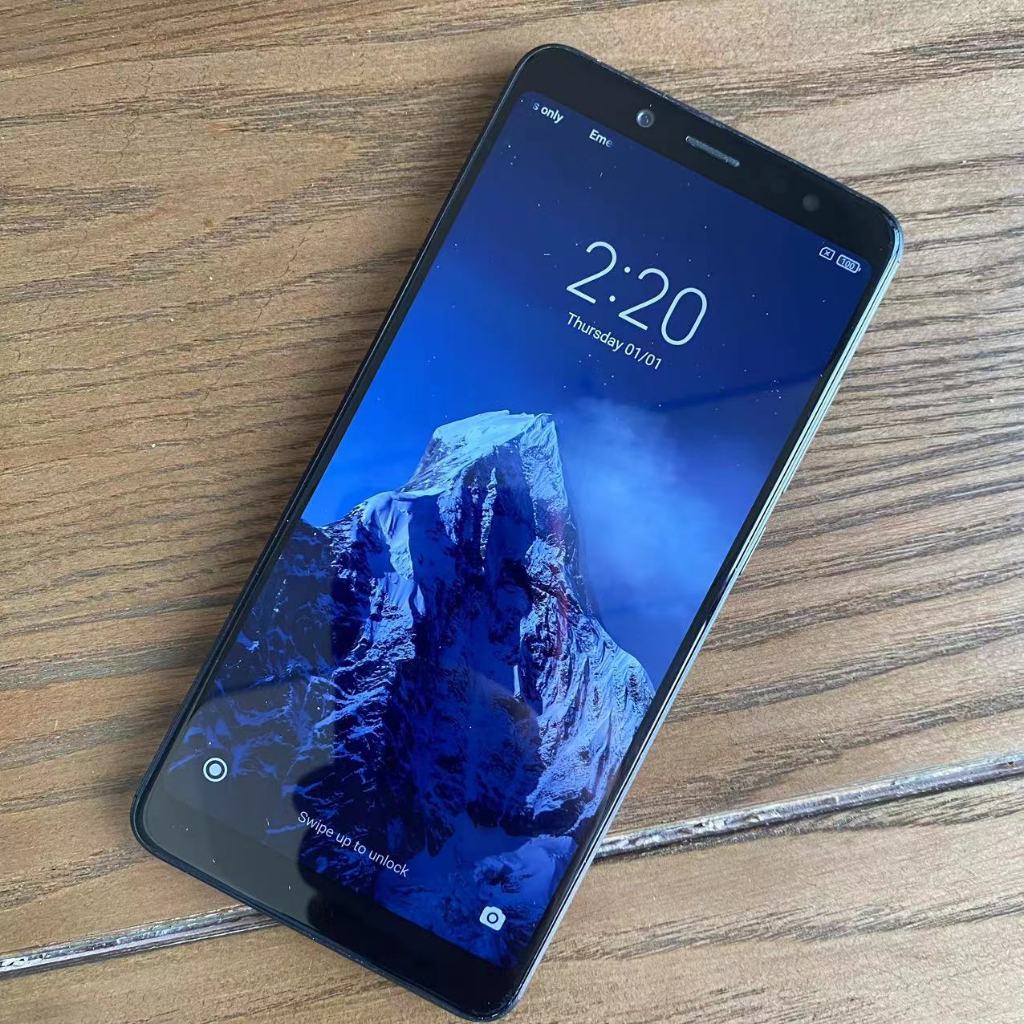 Original Unlocked Xiaomi Redmi Note 5 Pro 64GB Android 9.0 | Shopee Malaysia
