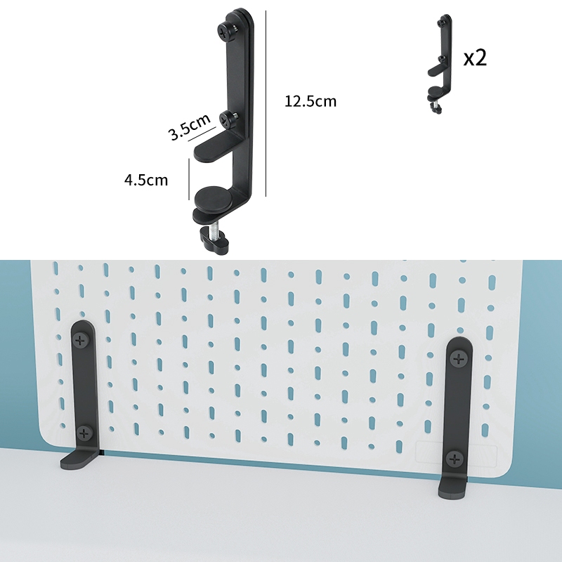 Pegboard Perforated Display Board Wall Display Rack Peg Board Wall ...