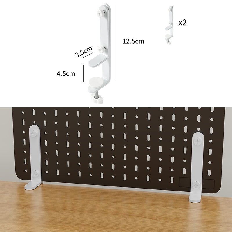 Pegboard Perforated Display Board Wall Display Rack Peg Board Wall ...
