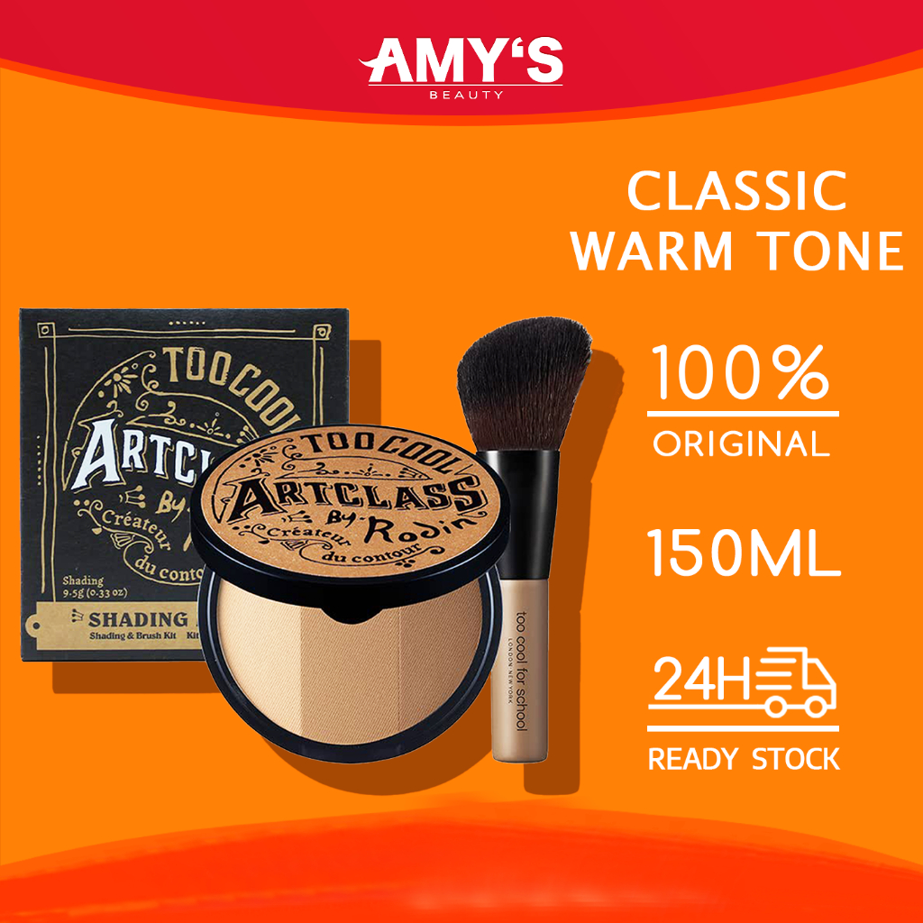 🟦PAYDAY SALE🟥Korea Too Cool for School Contour Art Class, Too Cool ...