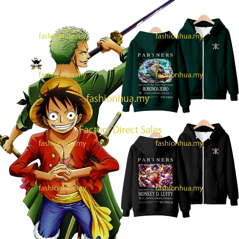 New Anime One Piece NIKA Monkey D. Luffy/Roronoa Zoro/Nami/Nico Robin ...